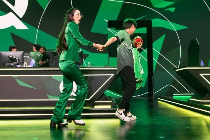 League of Legends LCS 2023 Spring Split: Match schedule for March and more