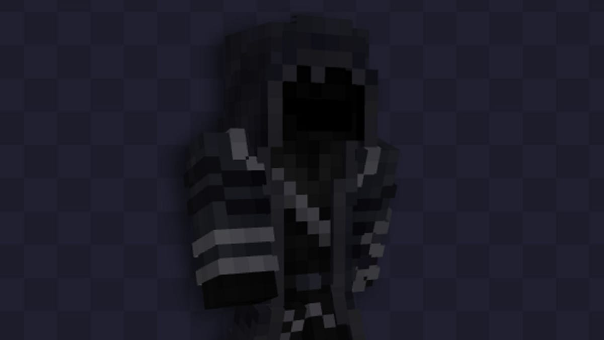 10 best Minecraft skins in 2023