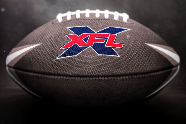 XFL: Is there potential for the future expansion of the XFL?