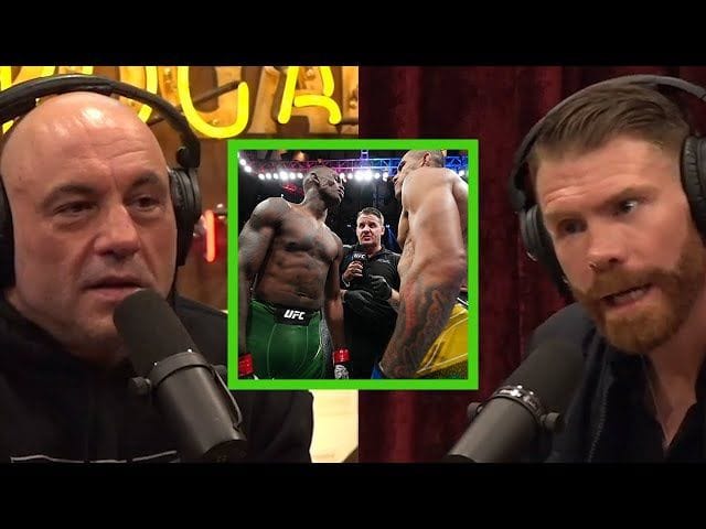 Joe Rogan: Popular YouTuber grateful after Joe Rogan praises his ...