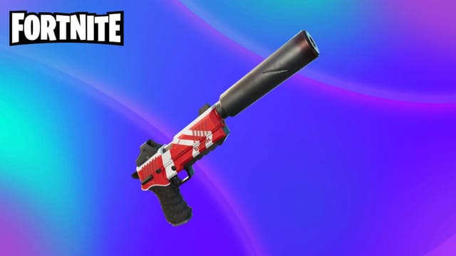 Where to find Shadow Tracker in Fortnite Chapter 4