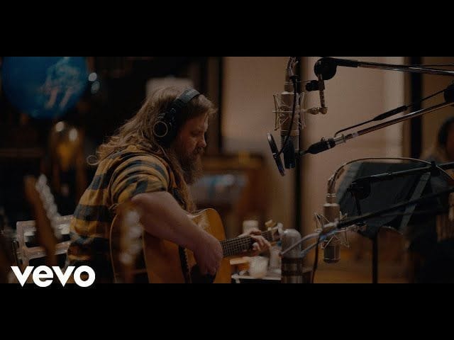 5 best Chris Stapleton songs you should listen to right away