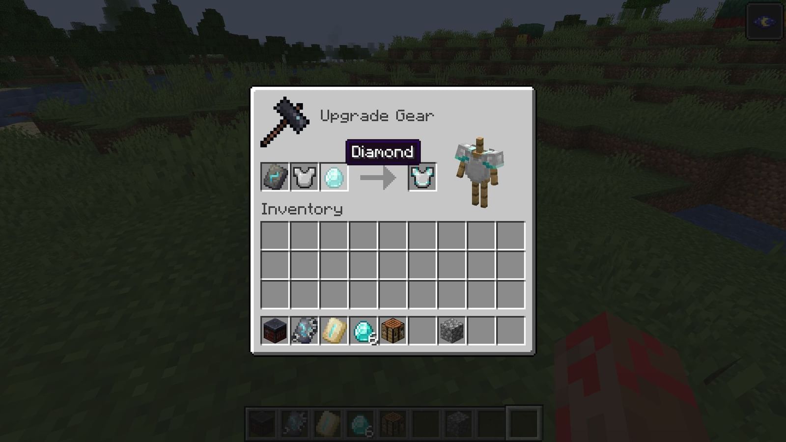 Top 5 things to know about armor trims in Minecraft 1.20 update