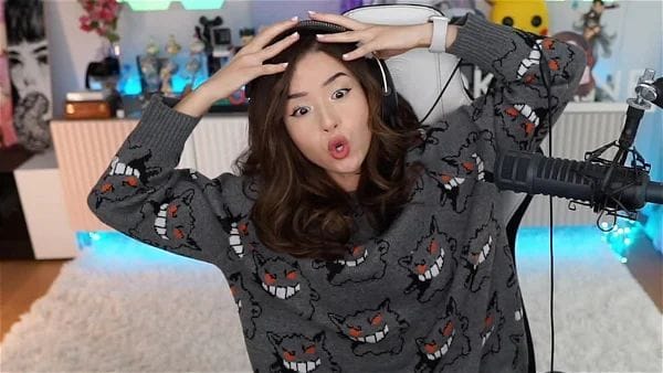 Who is Pokimane’s boyfriend?