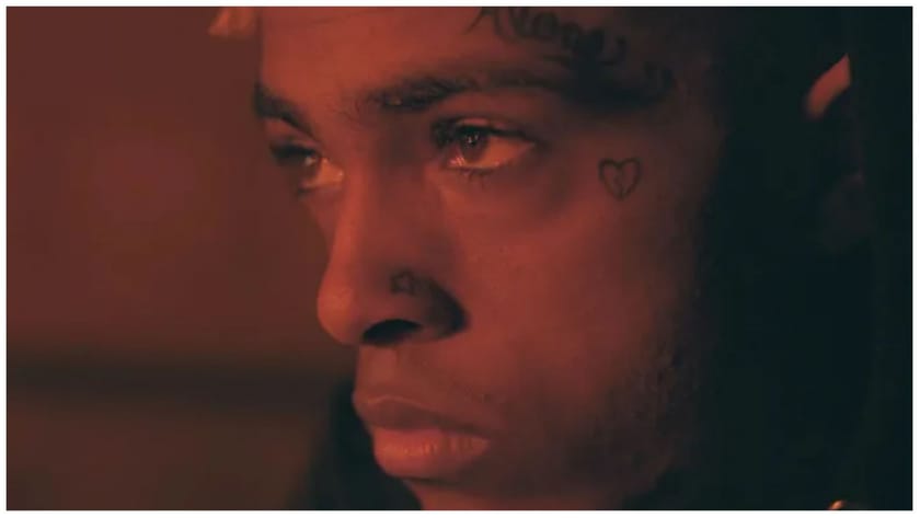 What did Robert Allen do? XXXtentacion murder suspect testifies about ...