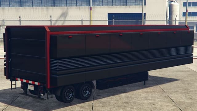 Top 5 reasons to own a Mobile Operations Center in GTA Online in 2023