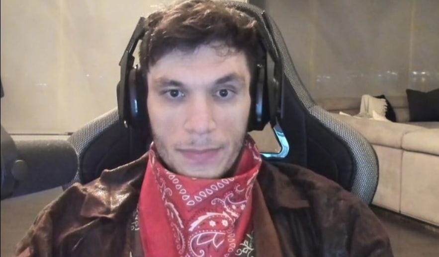 How much is Trainwreckstv’s Total Net Worth as of 2023?