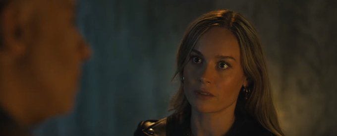 Who is Brie Larson playing in Fast X? Explained