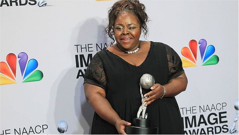 Who Is Cassi Davis Husband In Real Life All About The Tyler Perry Actress Husband Amid Her