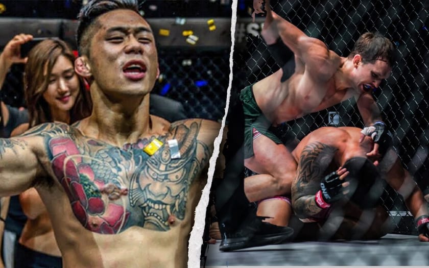 Martin Nguyen puts last loss behind him and is now motivated to win again