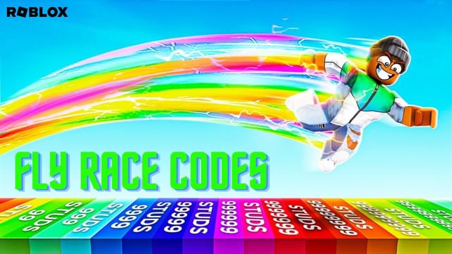 Roblox Fly Race codes (February 2023): Trophies, skins, and more