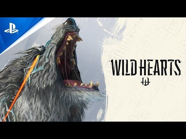 All Pre-Order bonuses in Wild Hearts revealed