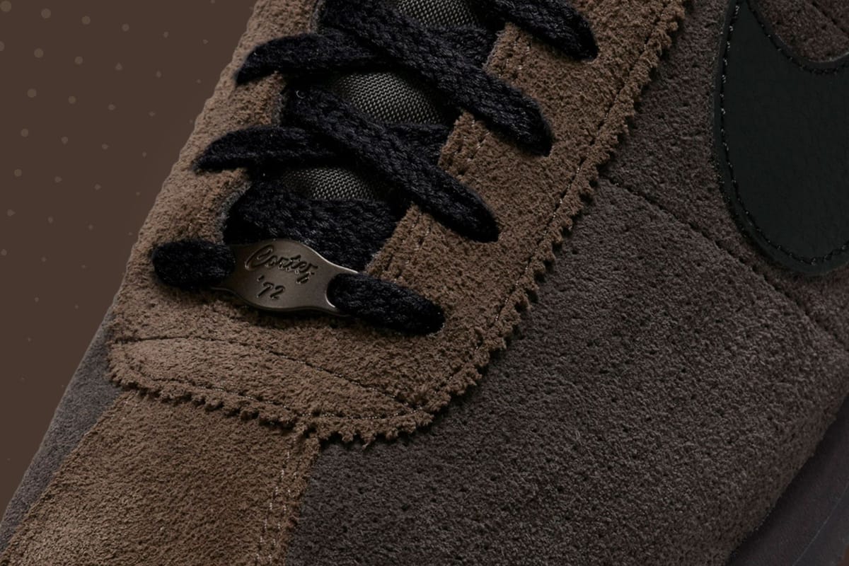 Nike Cortez “Velvet Brown” shoes: Where to buy, price, and more details ...