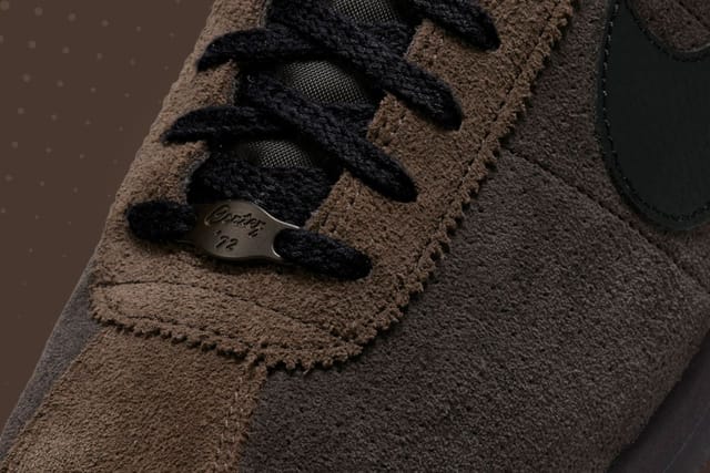 Nike Cortez “Velvet Brown” shoes: Where to buy, price, and more details ...