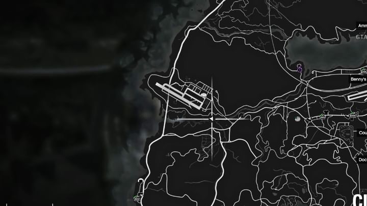 How to get Navy Revolver in GTA Online in 2025 - A beginner’s guide to ...