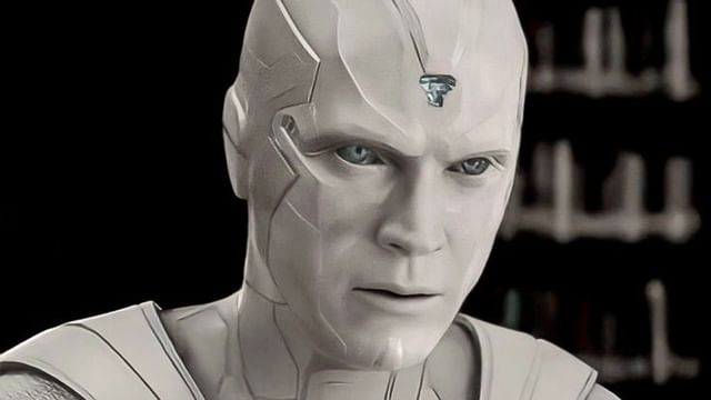 White Vision series: New update reveals when Vision Quest will release