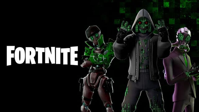 Can Fortnite accounts get hacked? How hackers could steal your info