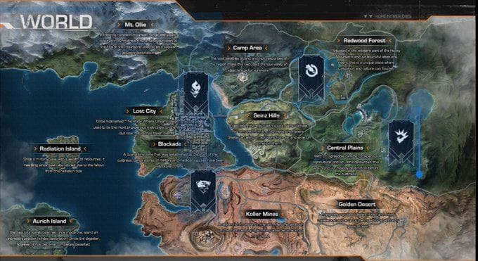 Undawn Closed Beta Test: How to pre register, system requirements ...