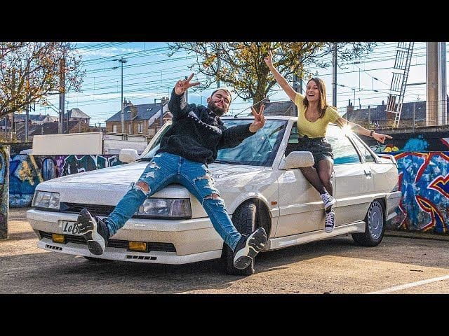 LeBouseuh's Profile, Net Worth, Age, Height, Relationships, FAQs