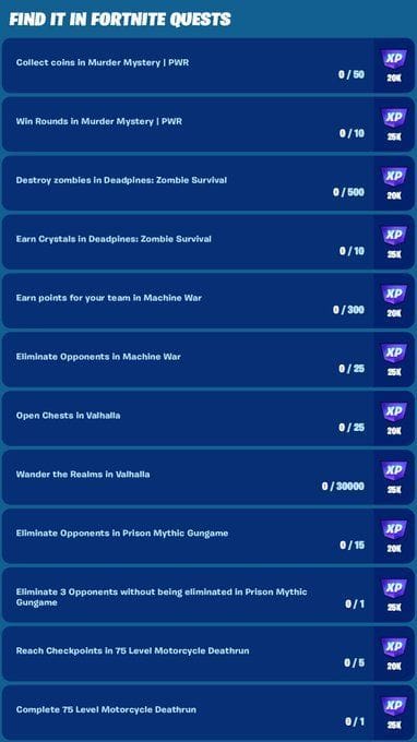 Fortnite: How to destroy Zombies in Deadpines: Zombie survival?