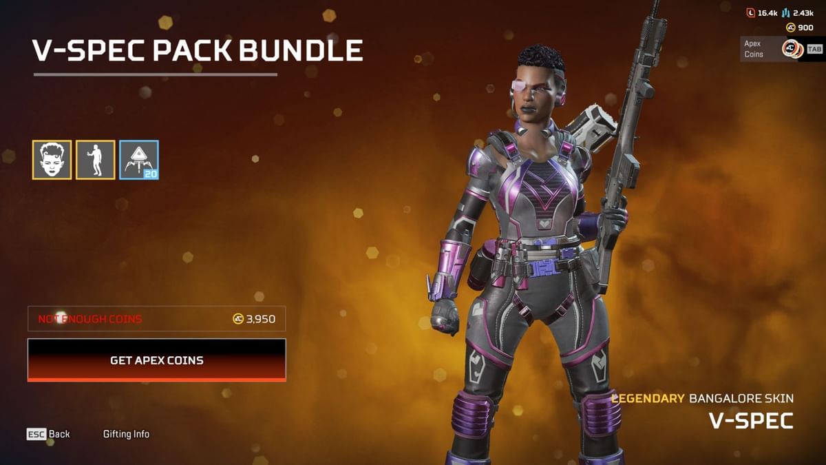 Apex Legends Valentine's Day celebration: New Date Night LTM, exclusive ...