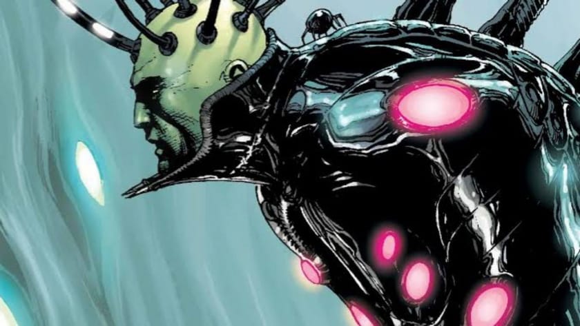 Who is Brainiac? Exploring the origins of the villain amidst upcoming ...