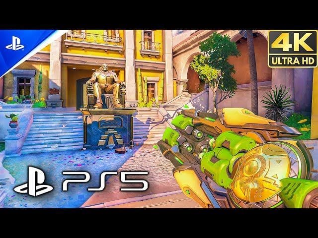 10 best free games on PS5 in 2023