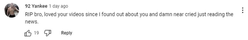Who was Leo Rex? Tributes pour in as Leo and Longevity YouTuber found ...