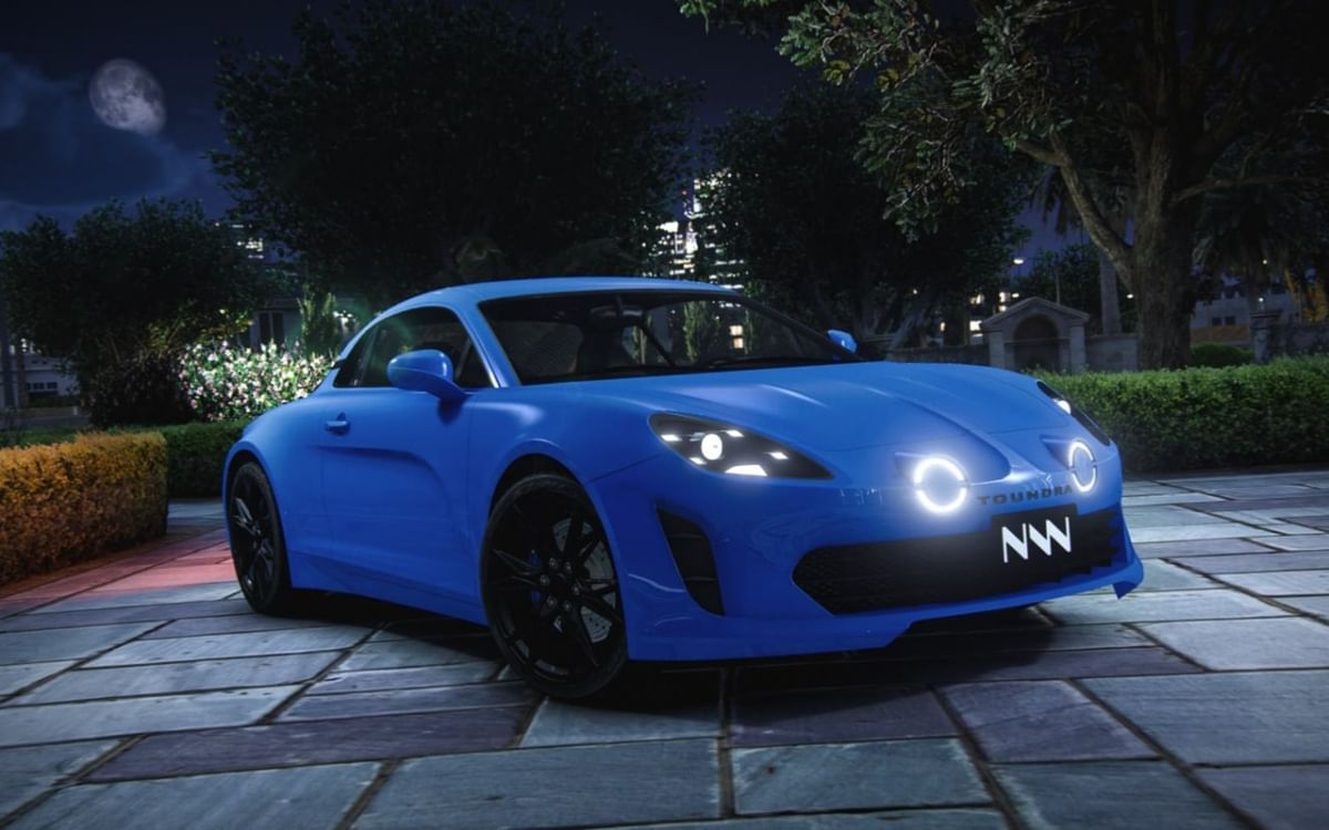 GTA Online Toundra Panthere: Performance, price, and more