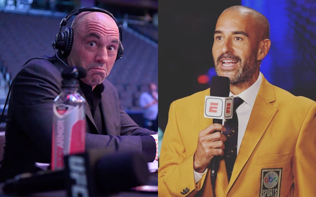 How much money does a commentator make in the UFC?
