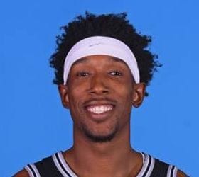 Josh Richardson - Stats, Height, Weight, Net Worth, Rings, Medals & News