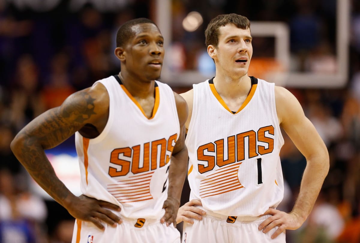 Who is Jason Rowley? How did he build Phoenix Suns into $1.8 billion ...
