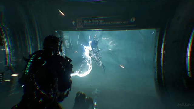 Dead Space Remake all weapons ranked