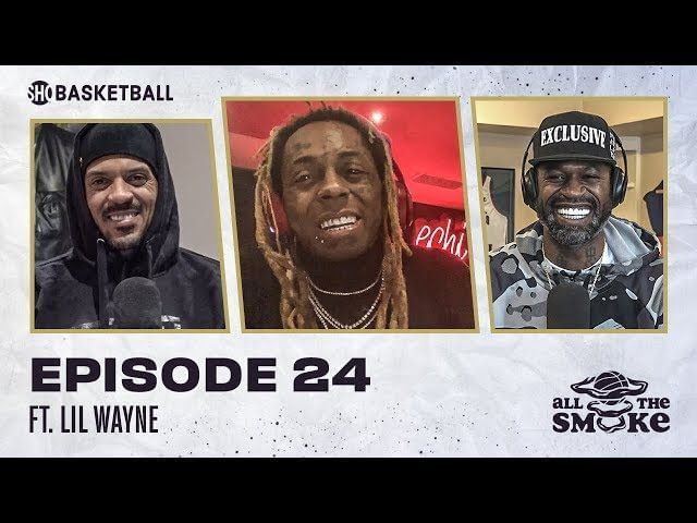 Lil Wayne once showed love to 2019 NBA draft class players Zion ...