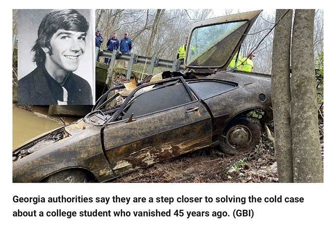 What happened to Kyle Clinkscales? Officials identify remains of Auburn ... What happened to Kyle Clinkscales? Officials identify remains of Auburn ...