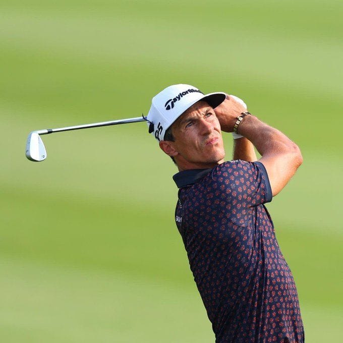 DP World Tour 2023 Hero Indian Open field explored