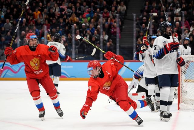 Matvei Michkov: Everything you need to know about Russian sensation