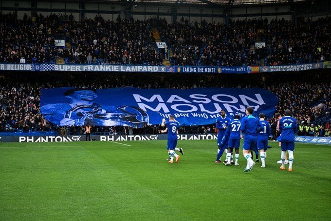 Chelsea Transfer News Roundup: Liverpool want Mason Mount; Pierre ...