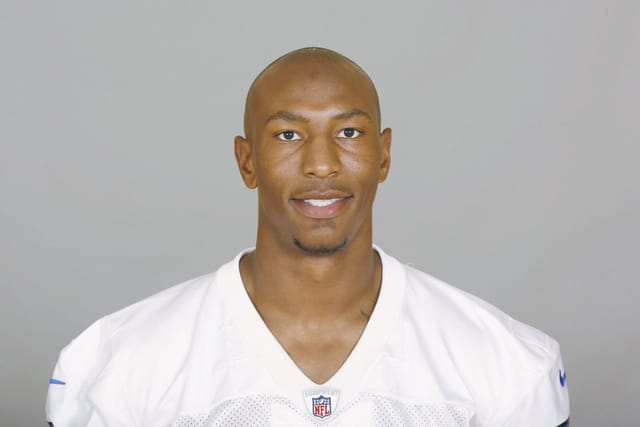 What happened to Sam Hurd? Ex-Cowboys star released after spending ...