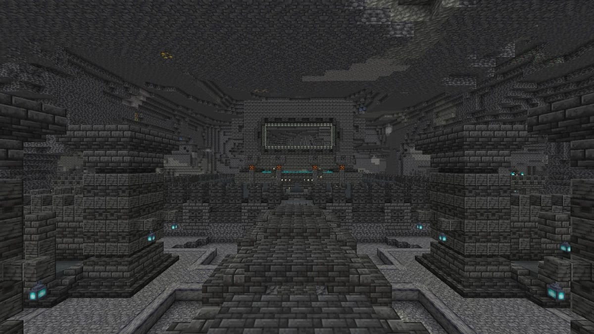 5 best build ideas for caves in Minecraft (2023)