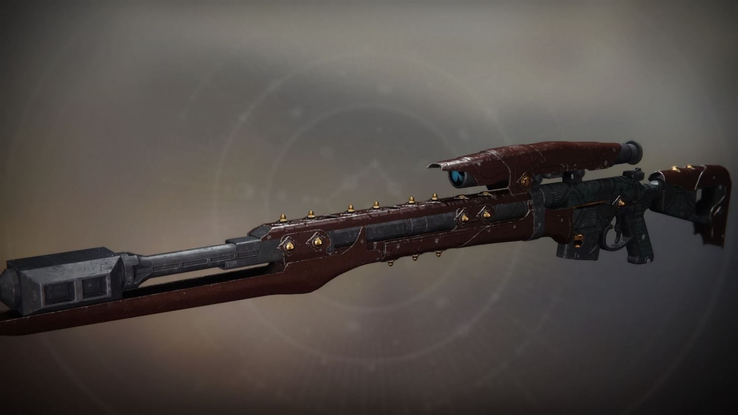 Bungie announces Anarchy buff among other weapon archetypes for Destiny ...