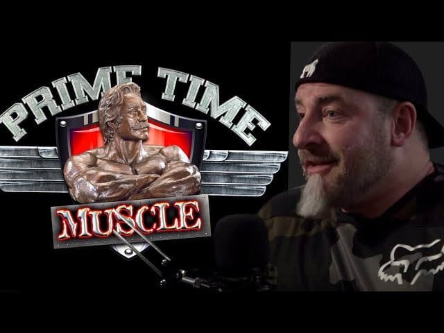 "We went back and dug deep" - Chad Nicholls says Big Ramy improved ...