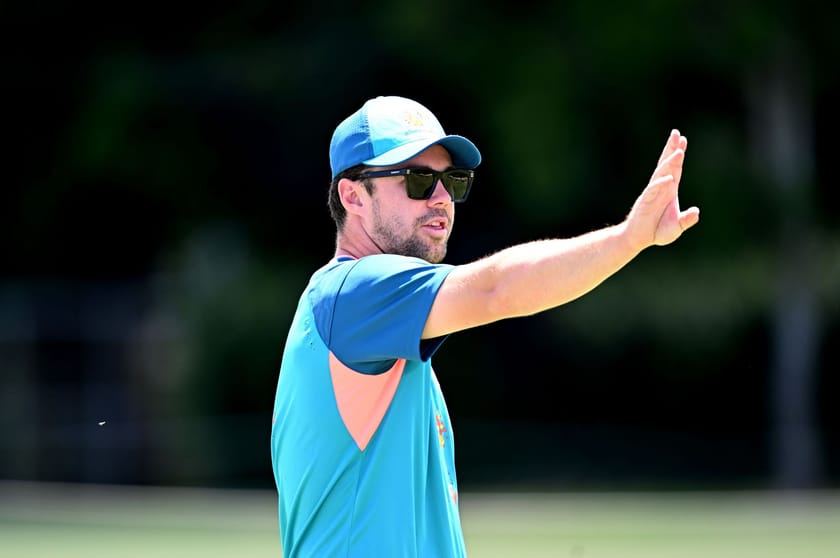 "They’ve painted themselves into a corner" - Stuart Clark feels ...