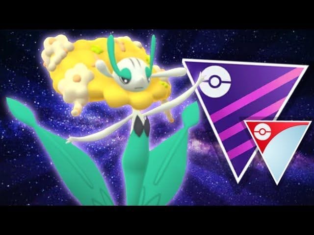 What is the best moveset for Florges in Pokemon GO? (February 2023)