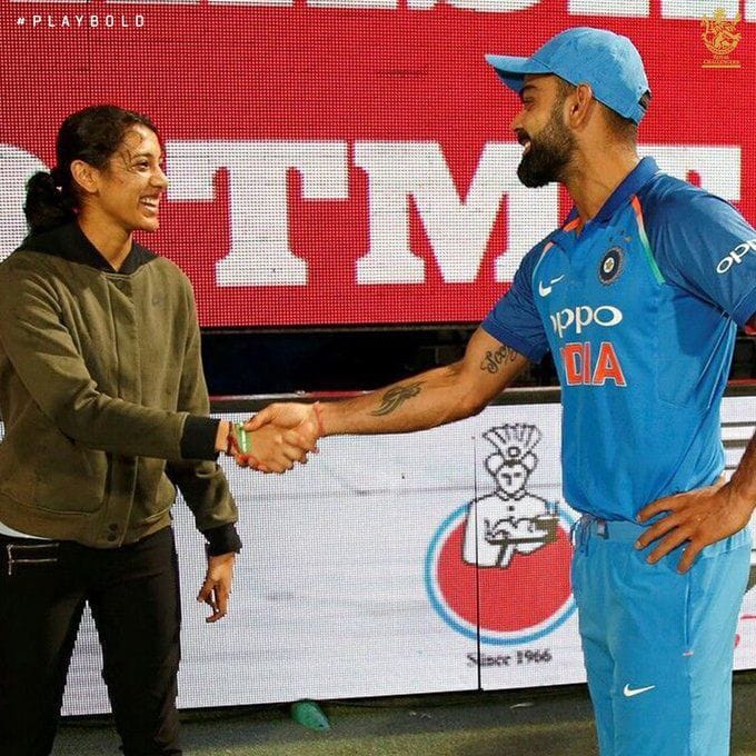 RCB Squad 2023: Full Royal Challengers Bangalore squad for WPL 2023