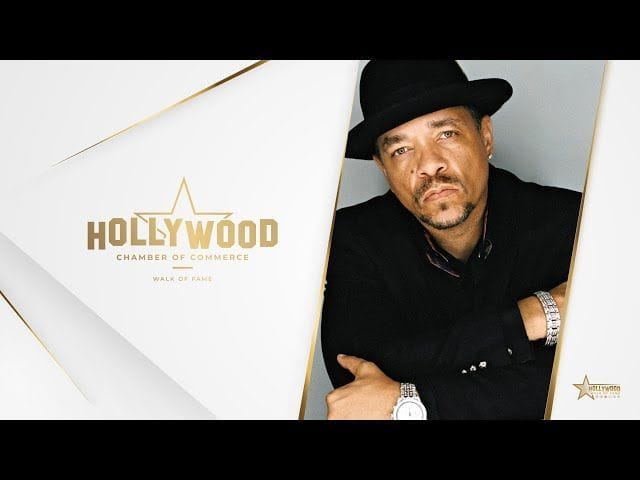 How many children does Ice-T have? Rapper joined by family during ...