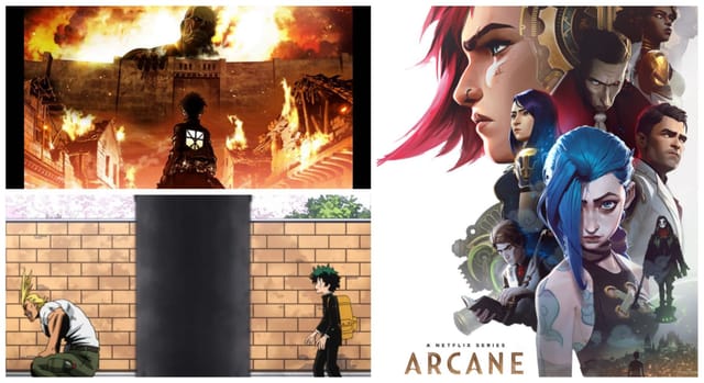 Why anime's 3-episode rule is shallow and invalid