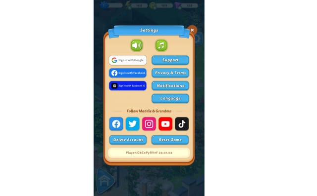 How to play Merge Mansion on PC