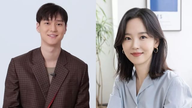Go Kyung-pyo and Kang Han-na confirmed to star in JTBC's new drama, No Secret