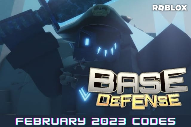 Roblox Base Defense codes for February 2023: Free coins